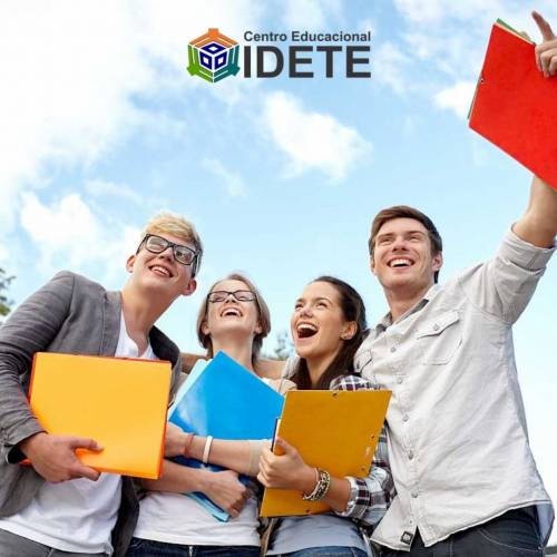 Centro Educacional IDETE